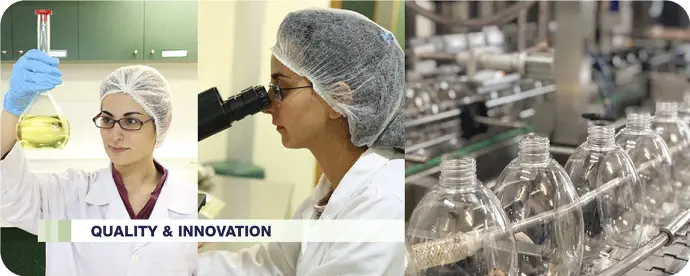 Cosmaline Online Shop