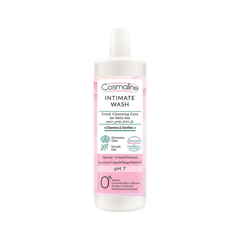 Cosmaline Intimate Wash pH 7 | Cosmaline