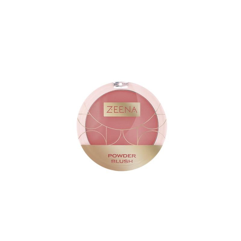 Zeena Powder Blush 010 | Cosmaline