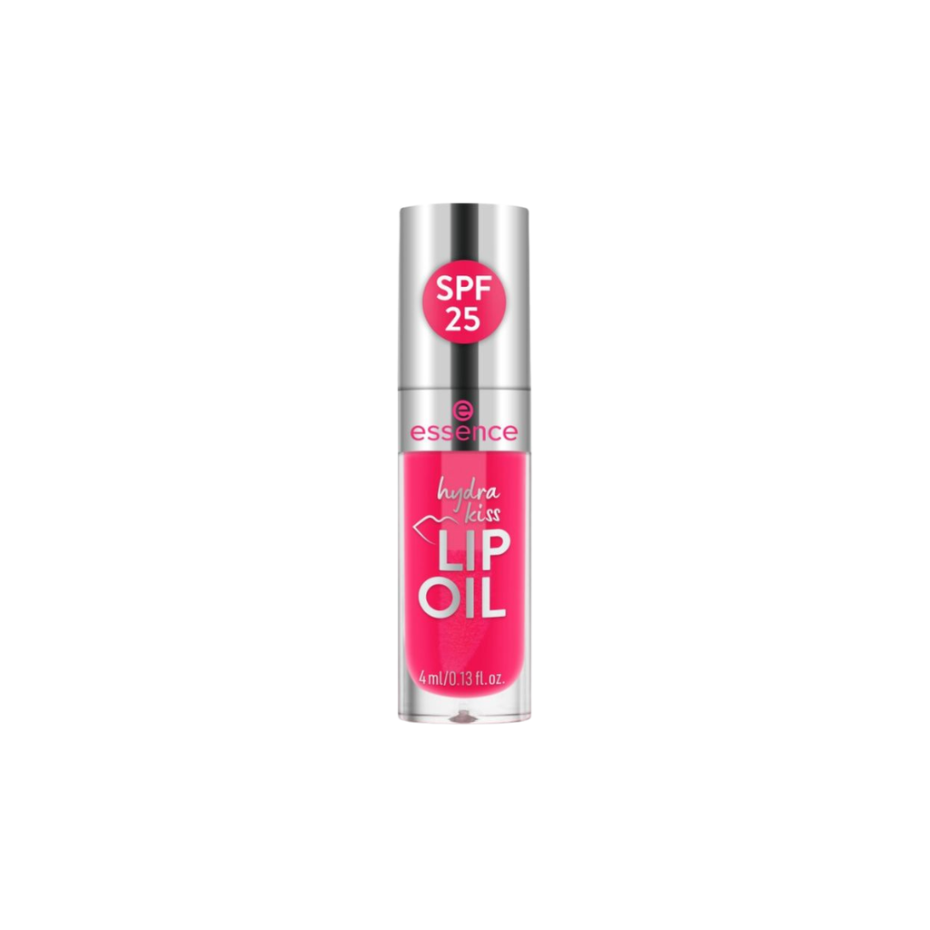 essence Pink Squeeze Please Lip Oil 104 | Cosmaline